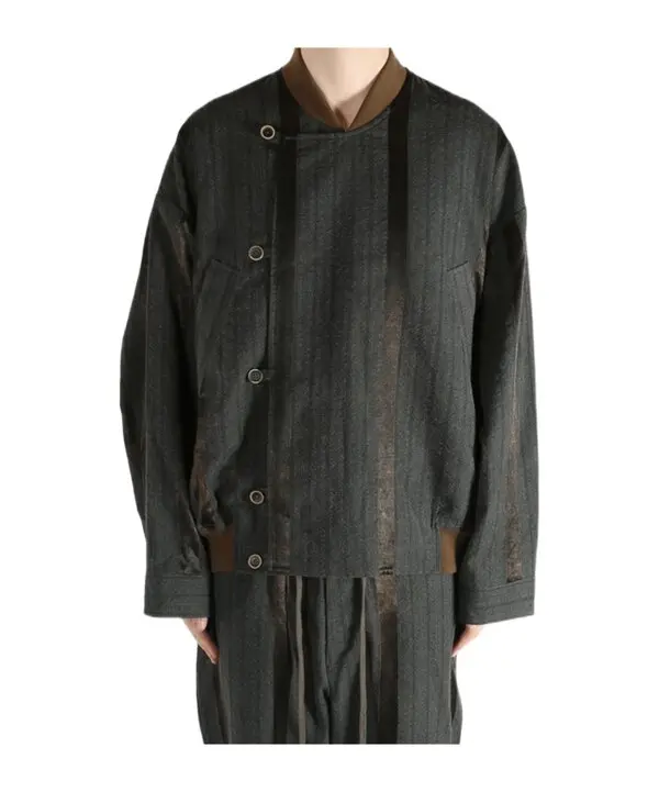 UMA WANG Jovan Jacket