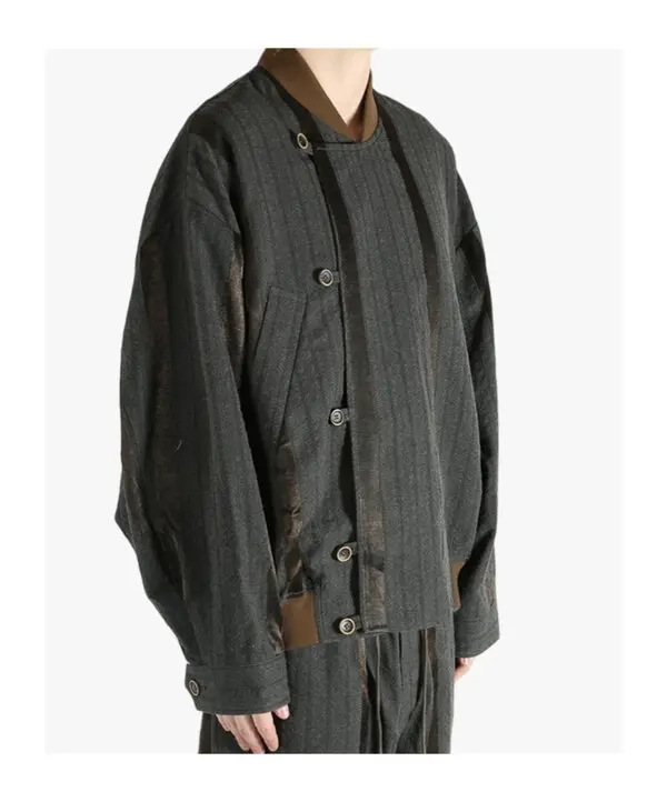 UMA WANG Jovan Jacket