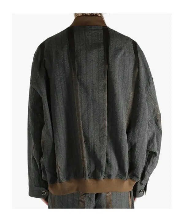UMA WANG Jovan Jacket