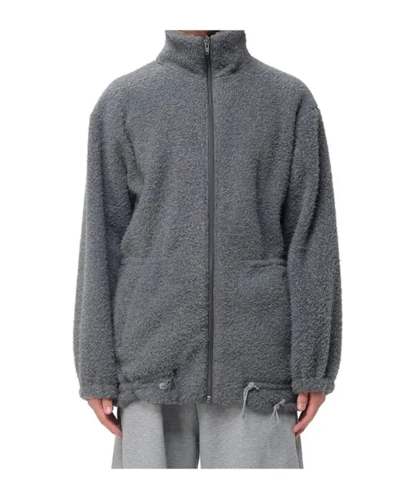 MAGLIANO Scarf Drawstring Coat