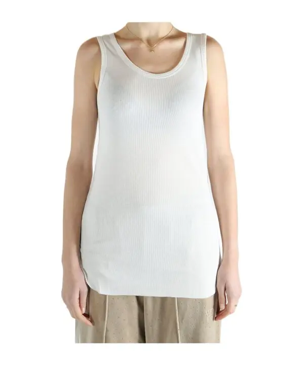 ANN DEMEULEMEESTER Mara Tank Top