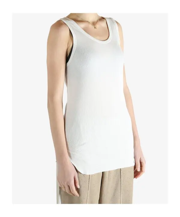 ANN DEMEULEMEESTER Mara Tank Top