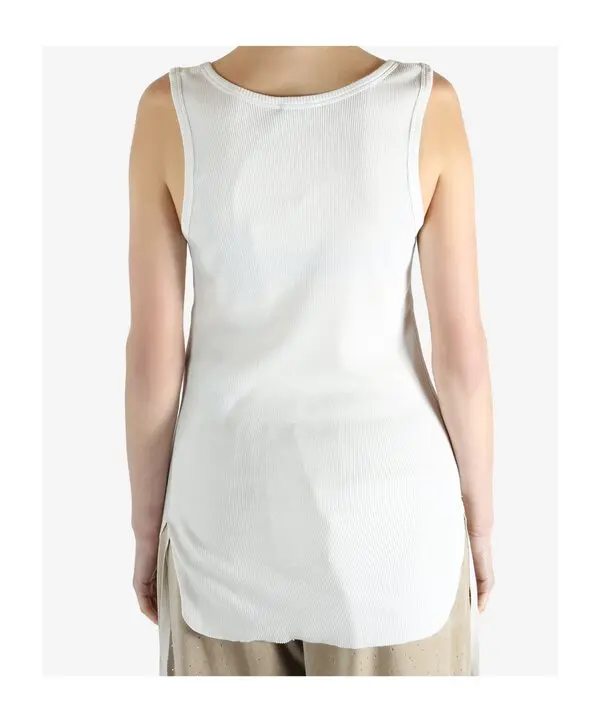 ANN DEMEULEMEESTER Mara Tank Top