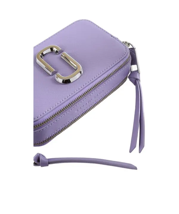 Marc Jacobs Snapshot Solid Chain Crossbody Bag