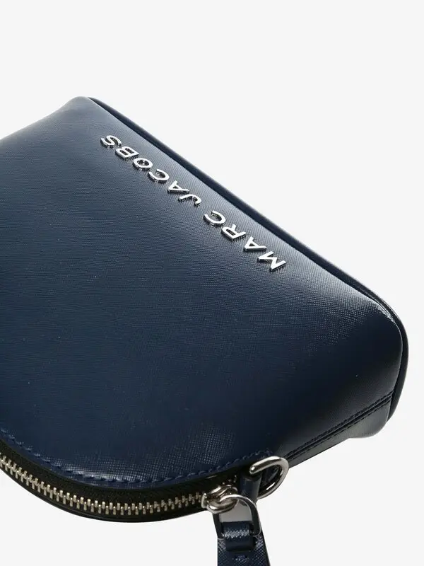 Marc Jacobs Trademarc Dome Crossbody Bag