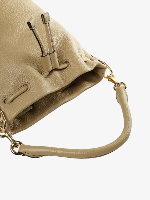 Marc Jacobs Grooved Webbing Bucket Bag