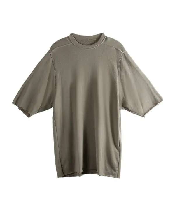 Rick Owens Jumbo Crewneck T-shirt