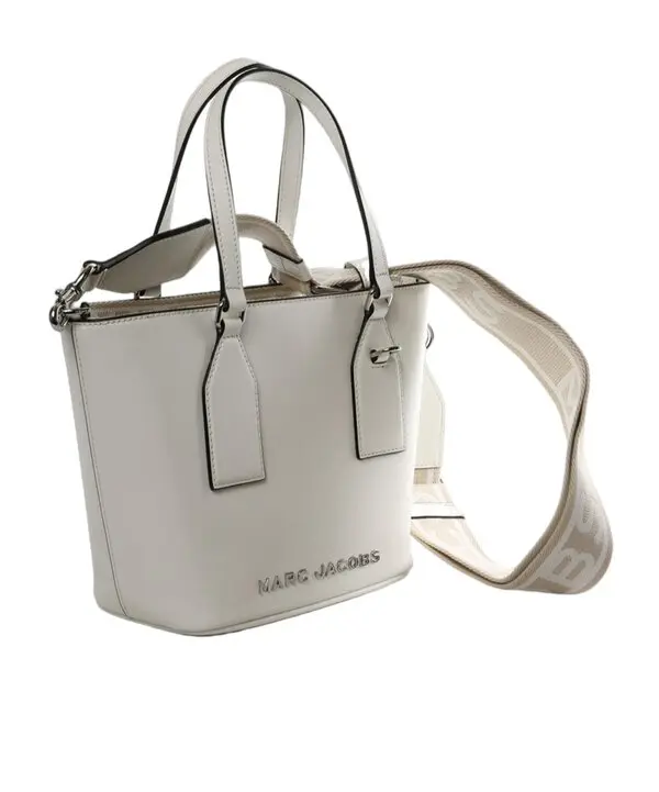 Marc Jacobs Trademarc Small Tote Bag