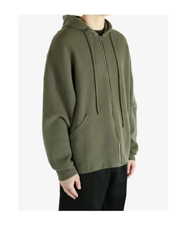 Extreme Cashmere Hoodie