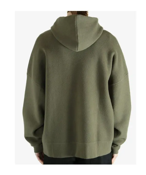 Extreme Cashmere Hoodie