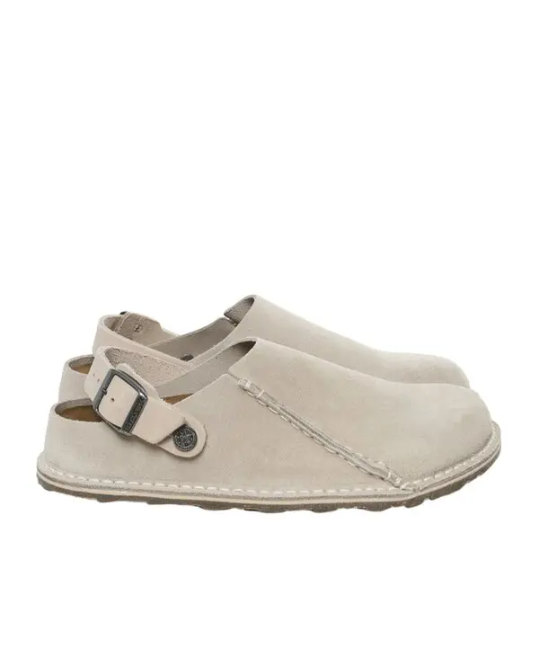 BIRKENSTOCK Lutry Premium Mules
