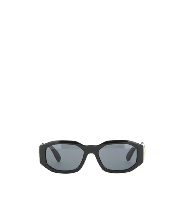 Versace Logo Sunglasses