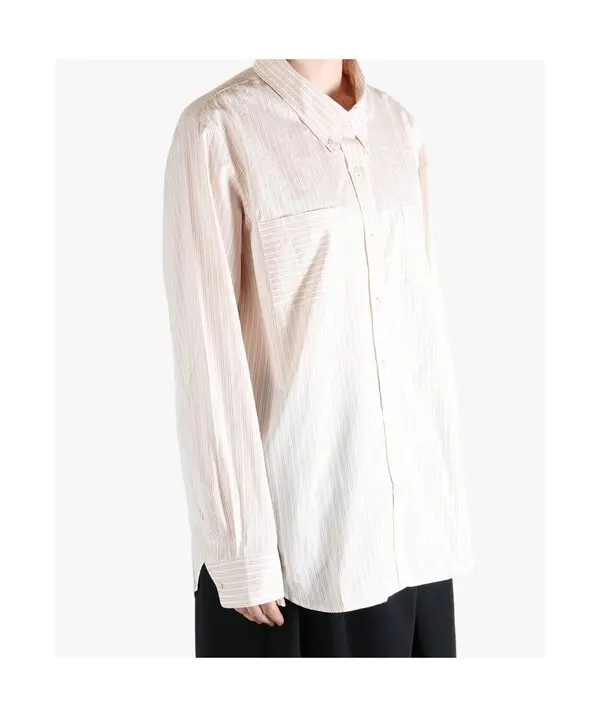 Dries Van Noten Long-sleeved Shirt