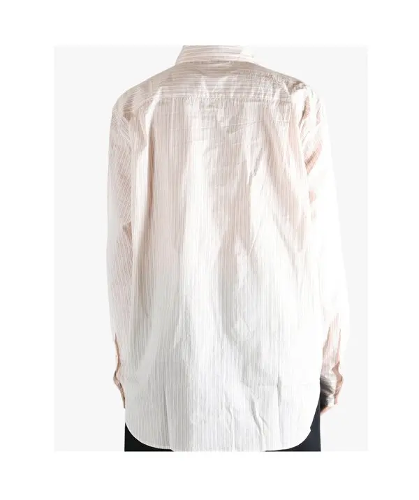 Dries Van Noten Long-sleeved Shirt