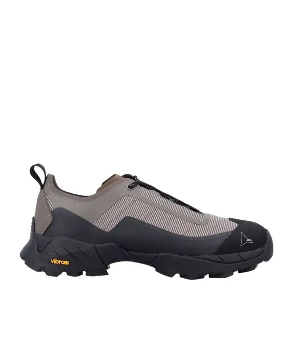 ROA Lace-up Sneakers