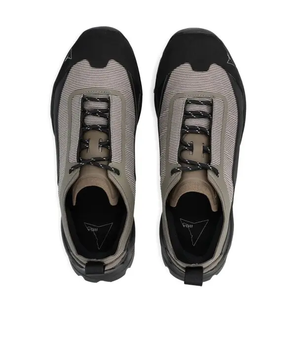ROA Lace-up Sneakers