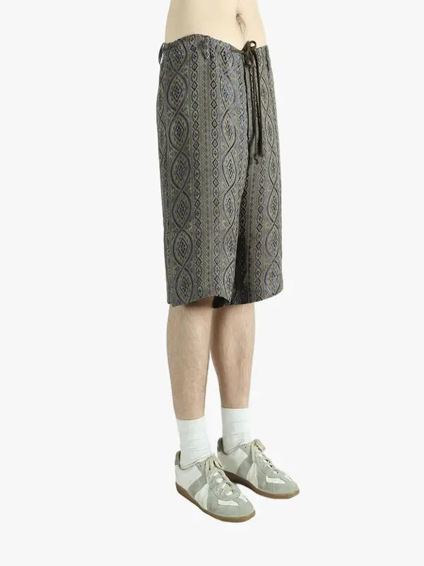 UMA WANG Pallor Pants