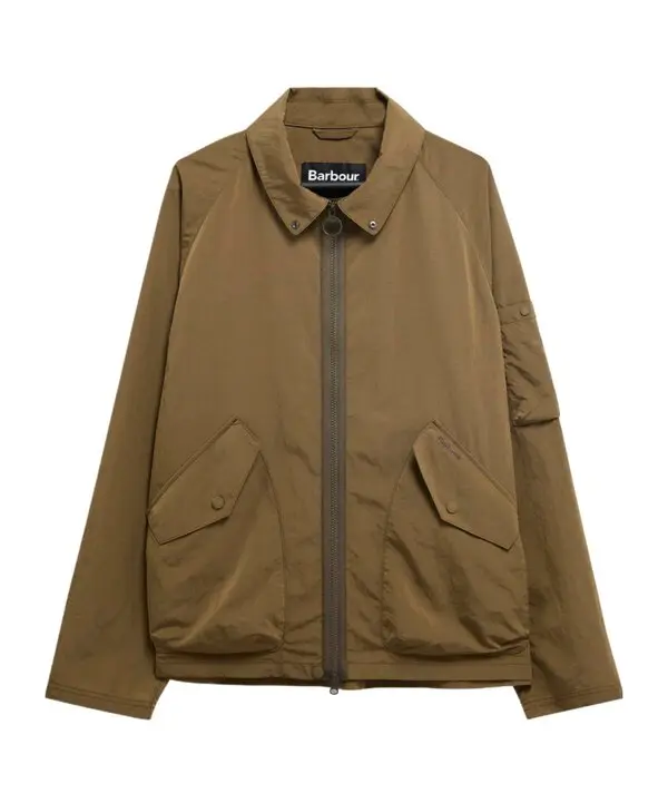 Barbour Re-engineered Endurance Casual Jacket