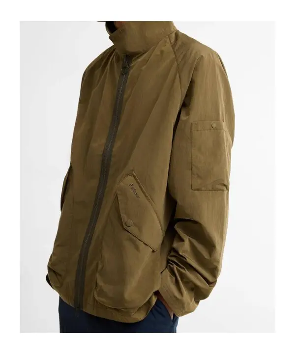 Barbour Re-engineered Endurance Casual Jacket