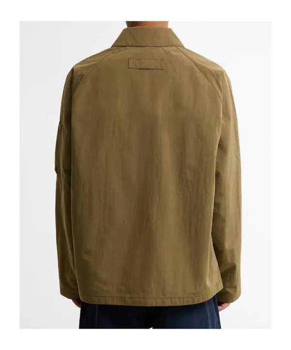 Barbour Re-engineered Endurance Casual Jacket