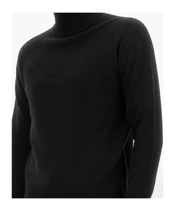Dries Van Noten High Neck Jumper