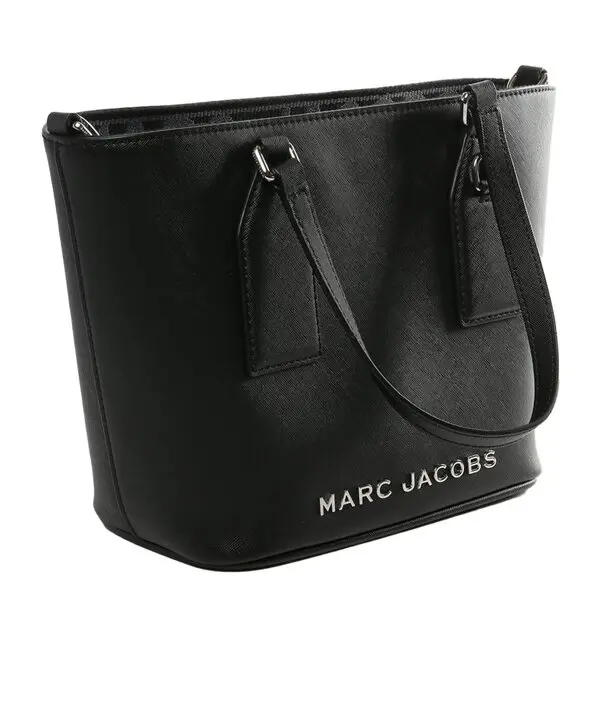 Marc Jacobs Trademarc Small Tote Bag