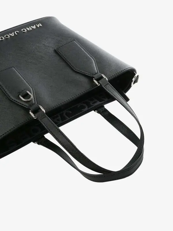 Marc Jacobs Trademarc Small Tote Bag