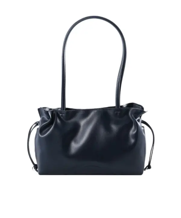 Tory Burch Ella Small Drawstring Tote Bag