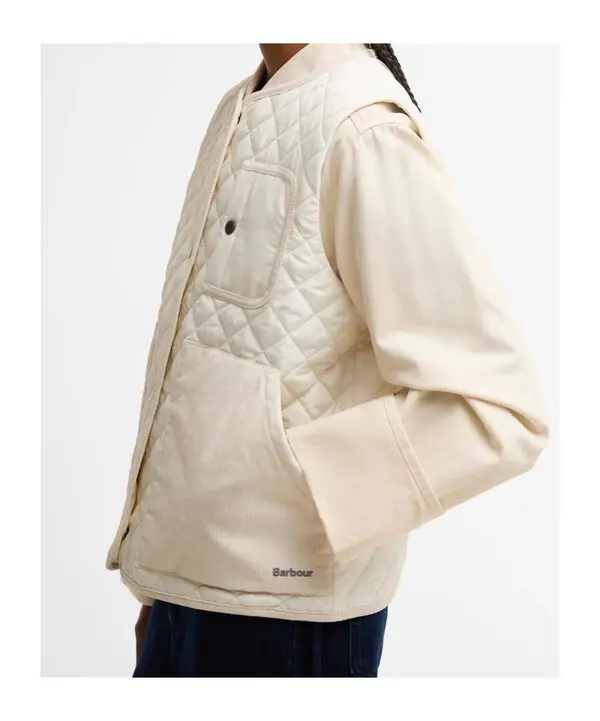 Barbour Thulby Quilted Gilet
