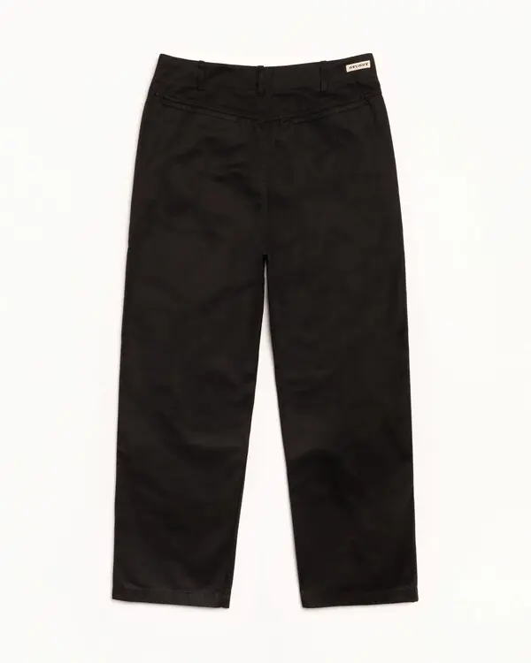 StÜssy Twill Casual Pants