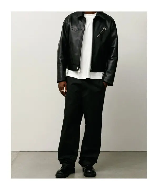 StÜssy Twill Casual Pants