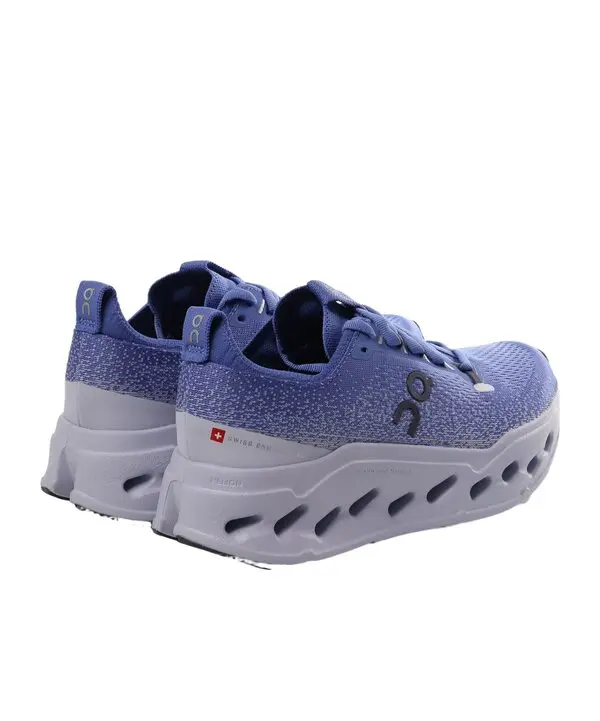 On Cloudsurfer Max Perforated Sneakers