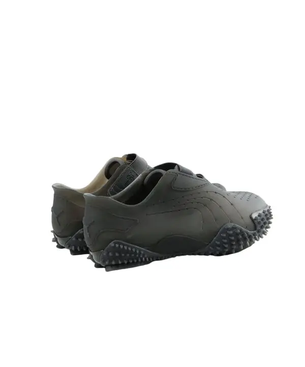 PUMA Round-toe Sneakers
