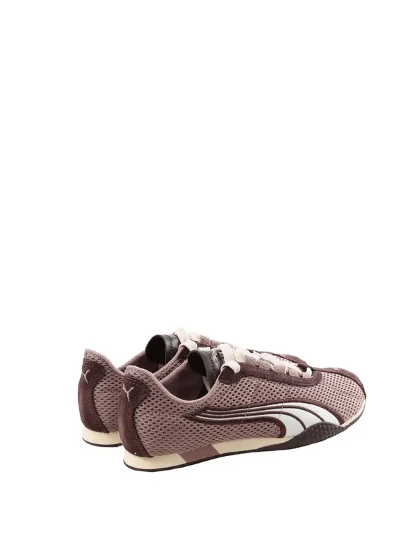 PUMA H-street Og Mesh-panelled Sneakers