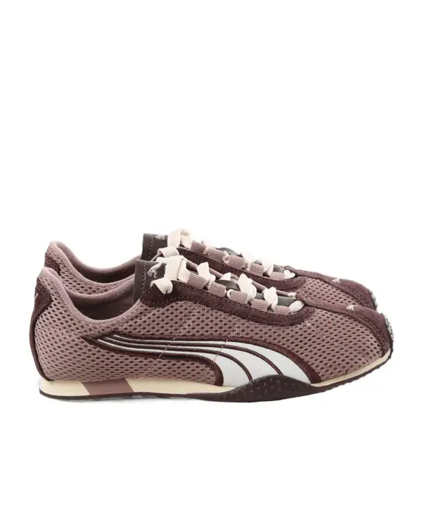 PUMA Mesh-panelled Sneakers - Multicolor