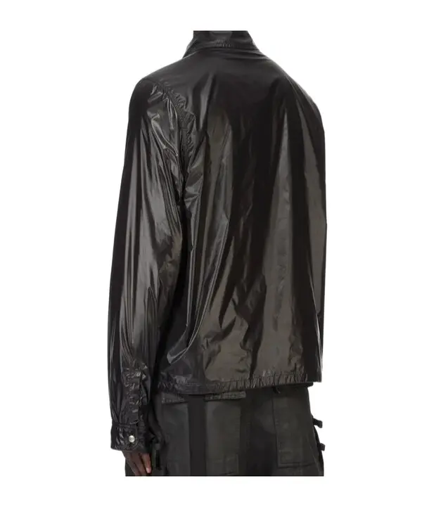Rick Owens Zip-up Jacket