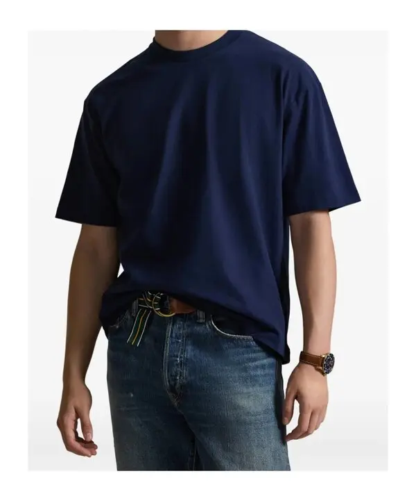 Polo Ralph Lauren Logo T-shirt