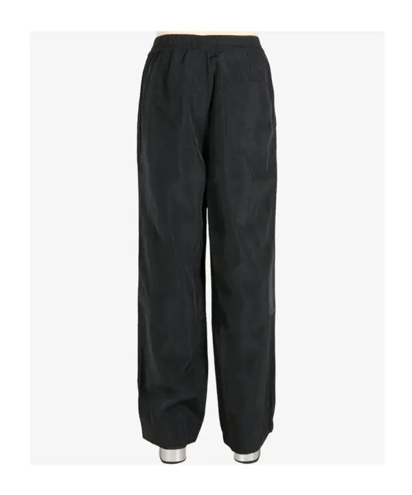 LOUIS GABRIEL NOUCHI Elastic Waist Casual Pants
