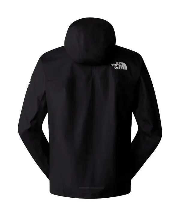 The North Face Zip-up Hooded Jacket
