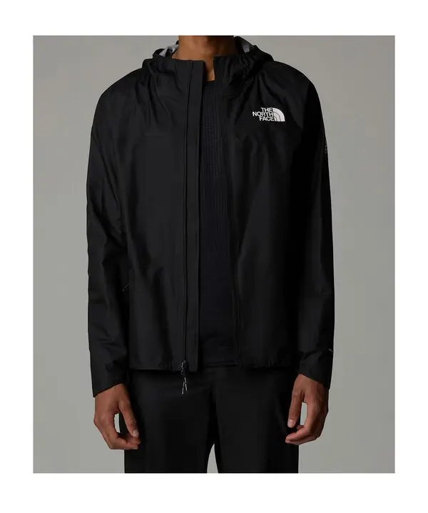 The North Face Zip-up Hooded Jacket