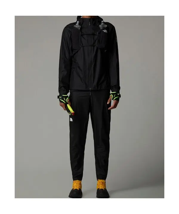The North Face Zip-up Hooded Jacket
