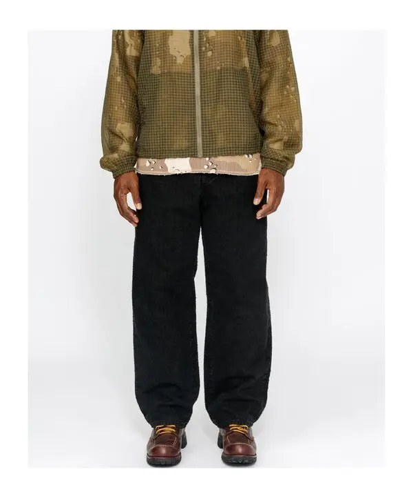 StÜssy Multi-pocket Jeans