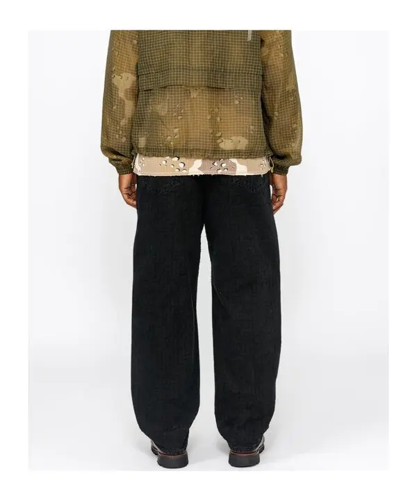 StÜssy Multi-pocket Jeans