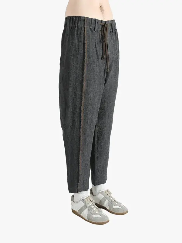 UMA WANG Pigiama Pants