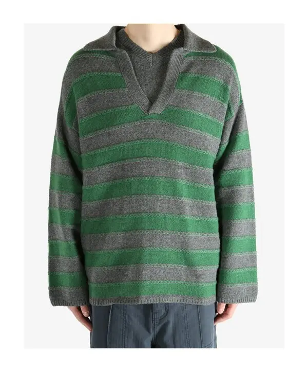 THE ELDER STATESMAN Sweater