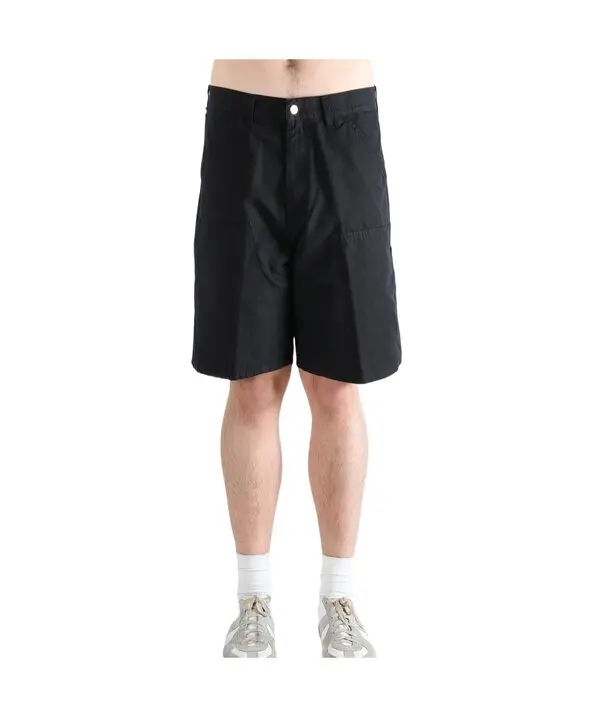 Carhartt Work In Progress Double Knee Shorts