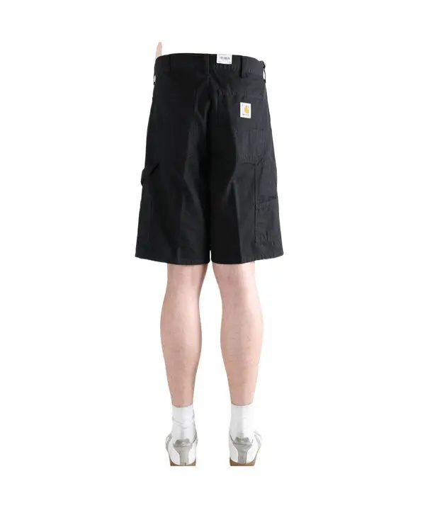 Carhartt Work In Progress Double Knee Shorts