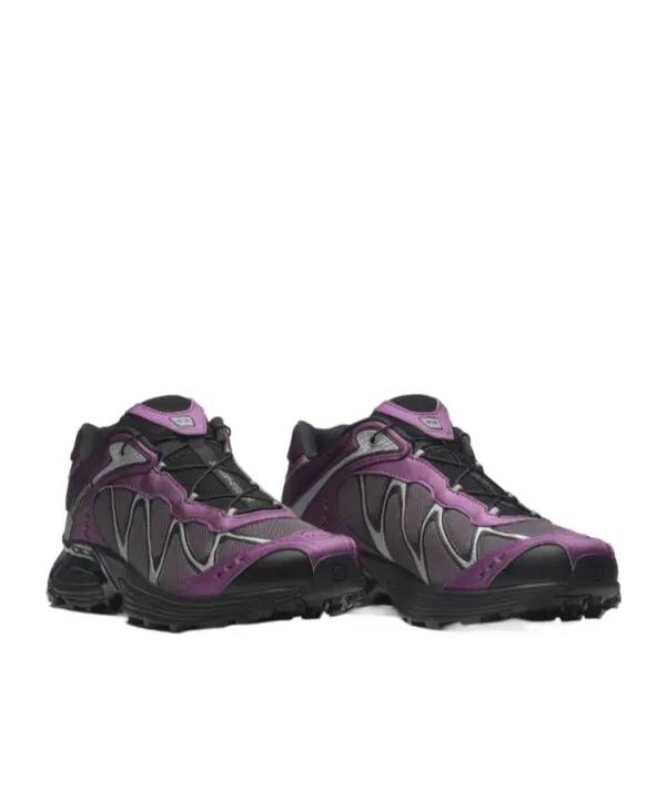 SALOMON Xt-whisper Iridescent /plum Perfect' Sneakers