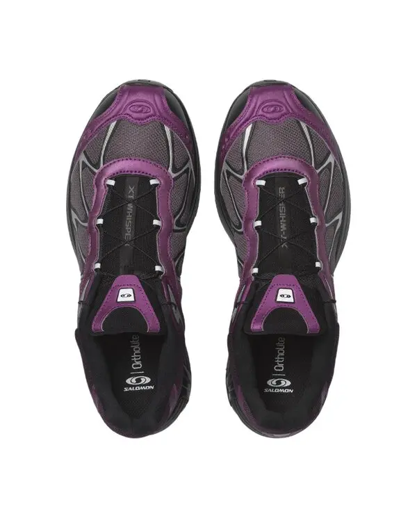 SALOMON Xt-whisper Iridescent /plum Perfect' Sneakers