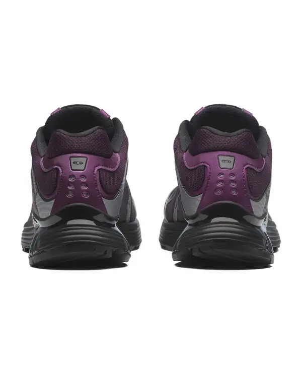 SALOMON Xt-whisper Iridescent /plum Perfect' Sneakers